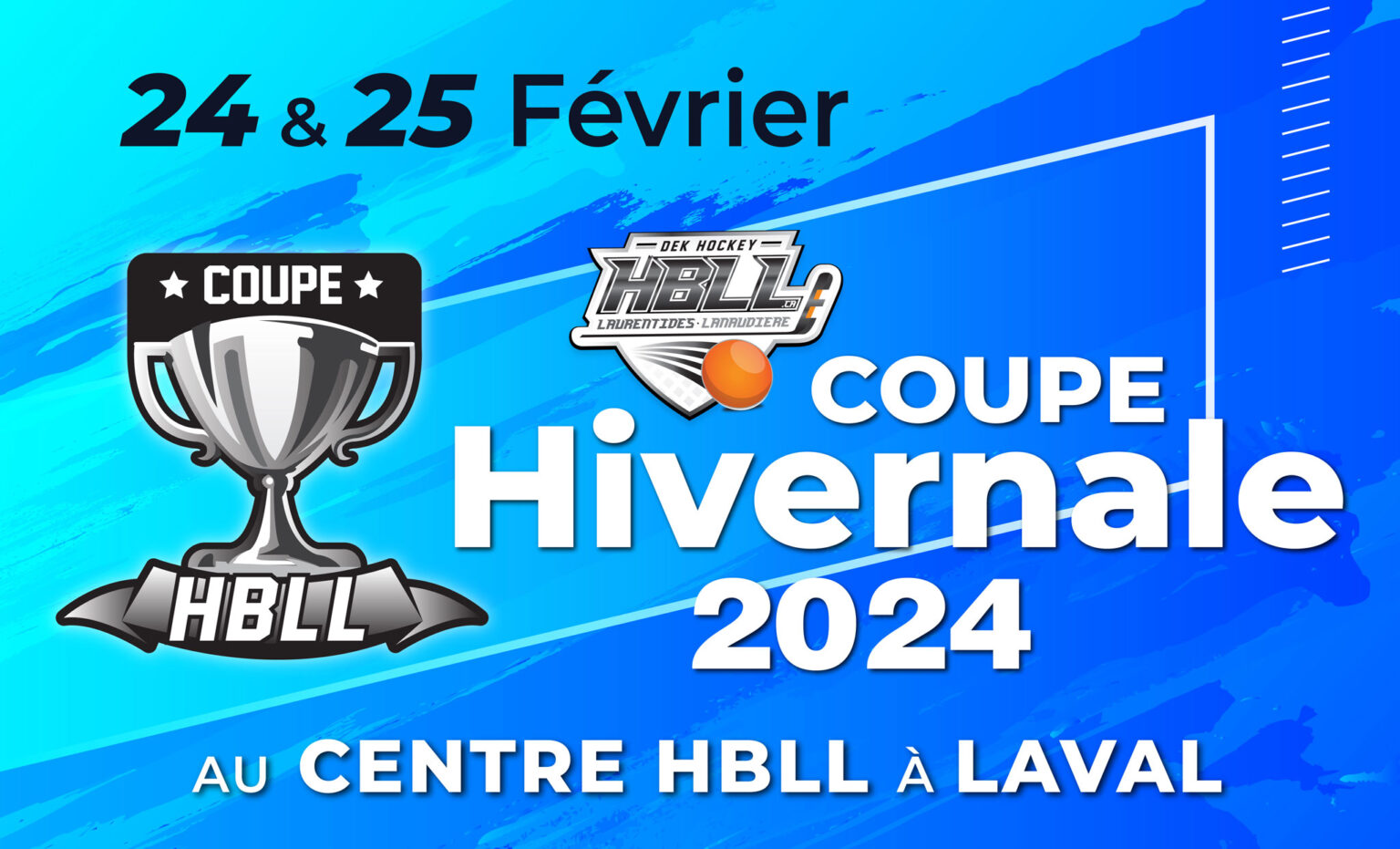 HBLL Laval