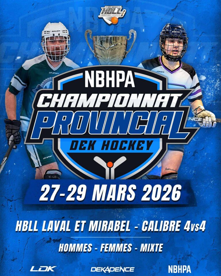 HBLL Laval